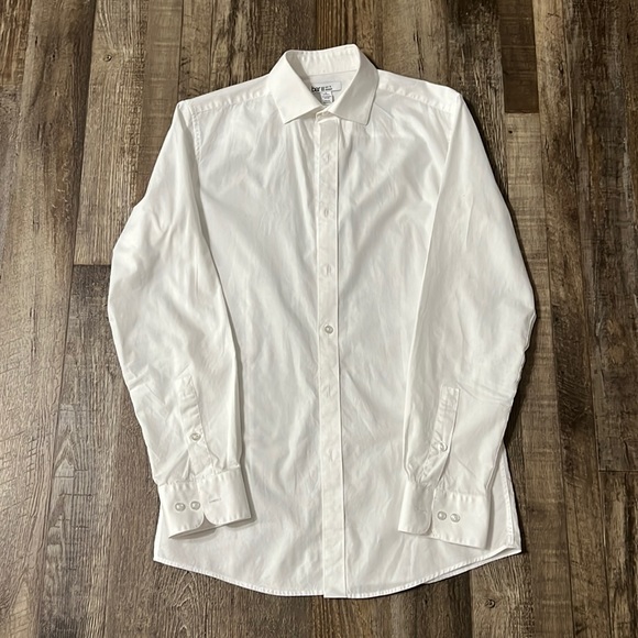 Bar III | Shirts | Mens Bar Iii Dress Shirt | Poshmark
